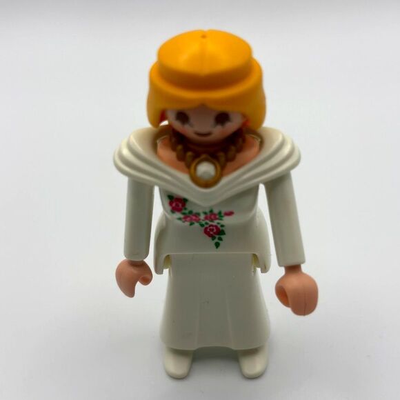 Playmobil | Toys | Vintage 987 Princess Geobra Playmobil Replacement ...